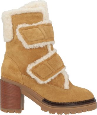Sergio Rossi SCHUHE - Stiefeletten auf YOOX.COM