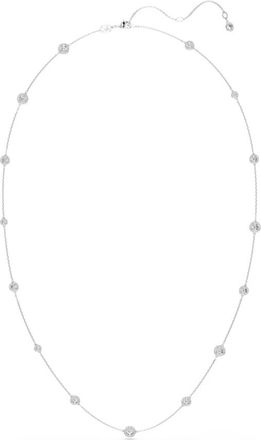 Swarovski Damen, Accessories, Grau, ONE SIZEGr&ouml;&szlig;e