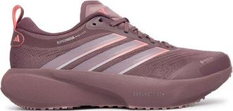 adidas Laufschuhe Supernova Rise 3 Gtx Running Shoes KI3137 Violett
