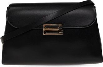 Victoria Beckham Dorian Handtasche - - Bags - Damen - Schwarzk - ONE SIZE