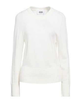 Alpha Studio MAILLE - Pullover sur YOOX.COM