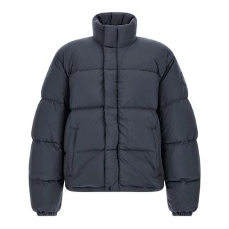 Canada Goose Sterling Daunenjacke - - Jackets - Herren - Grau - M