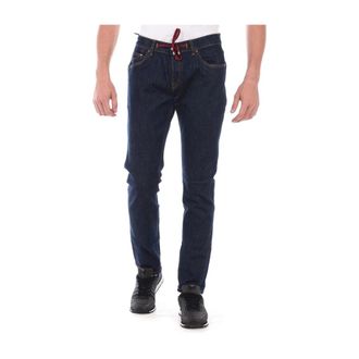 Daniele Alessandrini Jeans - - Jeans - Herren - Blau - W38