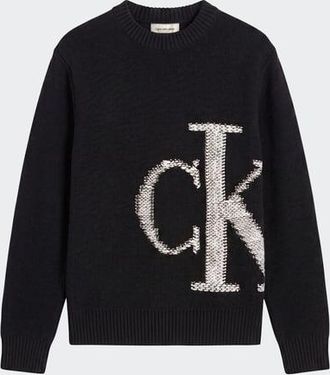 Calvin Klein Pull - Taille XL