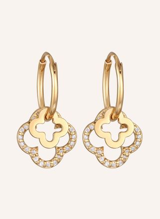 Elli Elli Ohrringe gold