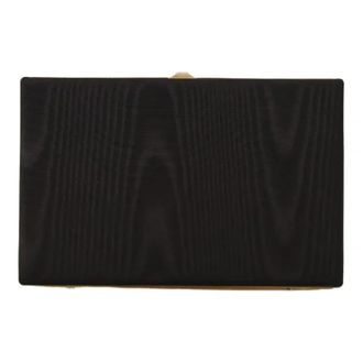 Dolce & Gabbana Pre-owned Stoff handtaschen - - Pre-owned - Damen - Schwarzk - ONE SIZE