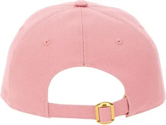 Valentino Garavani 6W2HDA41WGJ_9MU Baseball Cap - Pink