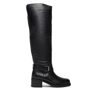 Bronx Stiefel Bronx Ky Ley 14402-US Schwarz