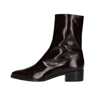Brunate 38301 Stiefeletten - - Shoes - Damen - Braun - 37 EU
