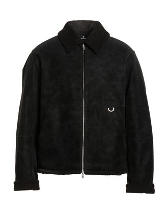 Represent JACKEN & M&Auml;NTEL - Shearling- & Kunstfell auf YOOX.COM