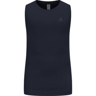Odlo Herren Top BL TOP crew neck singlet ACTIVE F-DRY LI