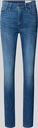 s.Oliver Red Label Skinny Fit Jeans aus Baumwoll-Mix Modell Izabell