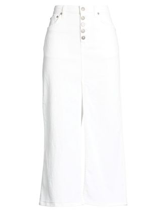 Dondup HOSEN & R&Ouml;CKE - Jeansr&ouml;cke auf YOOX.COM