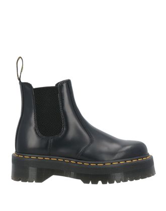 Dr. Martens 2976 QUAD POLISHED SMOOTH