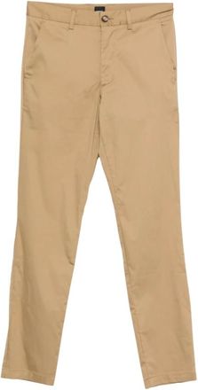 HUGO BOSS Homme, Pantalons, Beige, Taille: W32 Pantalon Chino Kaiton
