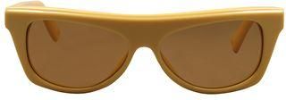 Jacquemus LUNETTES - Lunettes de soleil sur YOOX.COM