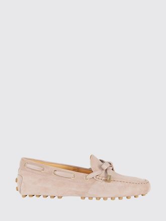 Tod's Chaussures TODS Femme couleur Rose