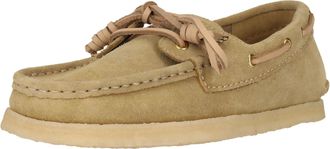 Clarks Schn&uuml;rschuhe Godney Boat