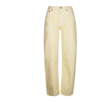Haikure Damen, Jeans, Beige, W26Gr&ouml;&szlig;e