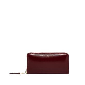 Gianni Chiarini Geldb&ouml;rse/Kartenhalter - - Accessories - Damen - Rot - ONE SIZE