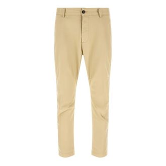 Dsquared2 Homme, Pantalons, Beige, Taille: S Pantalons
