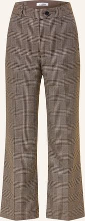 Co'Couture Cocouture Marlenehose Veyacc braun