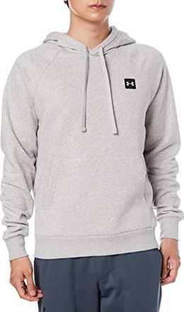 Under Armour 1357092-011_XL Maillot de survêtement, Gris (Gris Clair Chinã 01/Blanc Onyx), Hommes