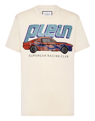 Philipp Plein T-Shirt Racing