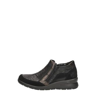 Rieker Damen, Schuhe, Schwarzk, 41 EUGr&ouml;&szlig;e