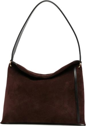 Wandler Femme, Sacs, Rouge, Taille: ONE Size Penelope Tote Small