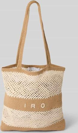 Iro Shopper aus reiner Baumwolle