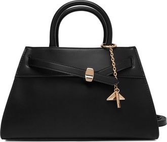Aldo Handtasche Aldo Vasilia 14143627 Schwarz