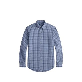 Polo Ralph Lauren Chemise &agrave; carreaux en coton