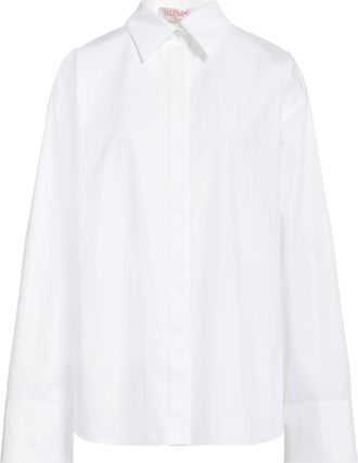 Valentino Garavani TOPS - Hemden auf YOOX.COM