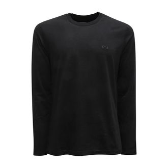 Armani Herren, Oberteile, Schwarzk, SGr&ouml;&szlig;e