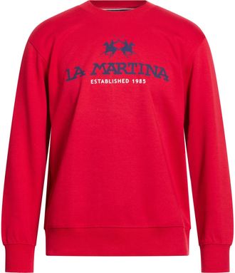 La Martina TOPS - Sweatshirts auf YOOX.COM