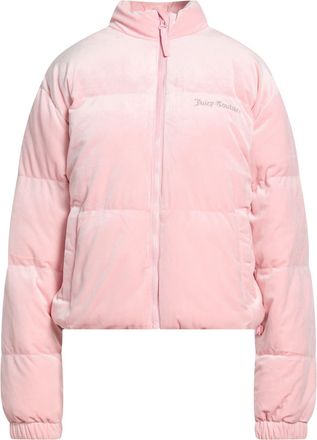 Juicy Couture JACKEN & M&Auml;NTEL - Pufferjacken & Daunenjacken auf YOOX.COM