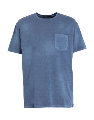 Ralph Lauren CLASSIC FIT JERSEY POCKET T-SHIRT