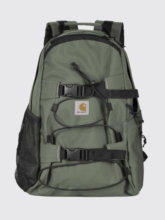 Carhartt Work in Progress Rucksack CARHARTT WIP Herren Farbe Gr&uuml;n