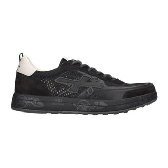 Premiata Homme, Chaussures, Noir, Taille: 42 EU Nous 8299