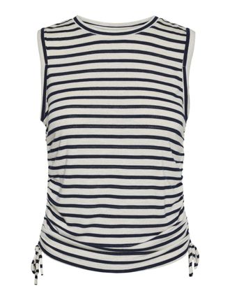 Vero Moda Vmholly Sl Short Top JRS SPE