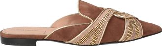 Alberta Ferretti SCHUHE - Mules & Clogs auf YOOX.COM
