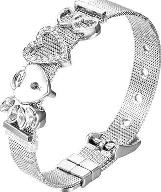Heideman Armband Mesh