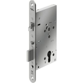 Dorma Kaba Panikschloss svp 5271 - Fluchtt&uuml;rschloss dm 65 links nach en 179, EN1125, Stahl verzinkt - Dorma