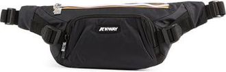 K-Way Sacoche Fericy S imperm&eacute;able