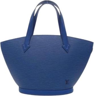 Louis Vuitton Damen, Pre-Owned, Blau, ONE SIZEGr&ouml;&szlig;e