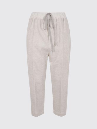 Rick Owens Pantalon RICK OWENS Femme couleur Naturel