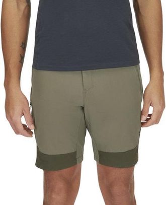 RAB Torque Mountain - Wanderhose - Herren