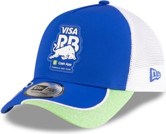 New Era Trucker Cap - F1 Vegas Racing Bulls Isack Hadjar