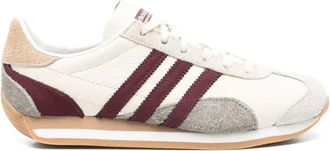 adidas Femme, Chaussures, Rouge, Taille: 37 1/2 EU Country OG